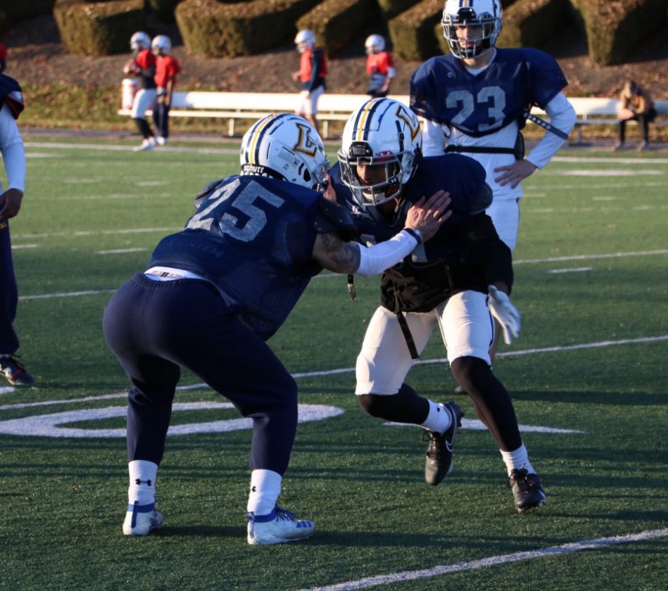 Lycoming football faces winless Alvernia | News, Sports, Jobs ...